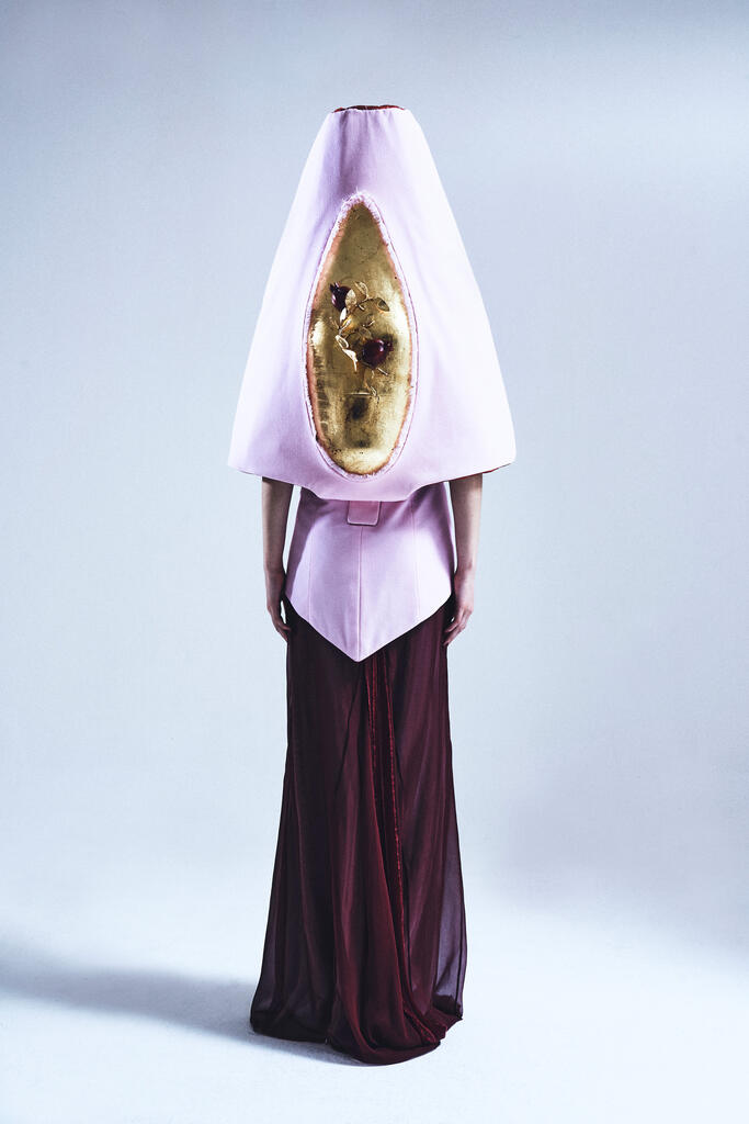 KHOSROV SS 2024 WOMEN | Foto Sfilata Amica